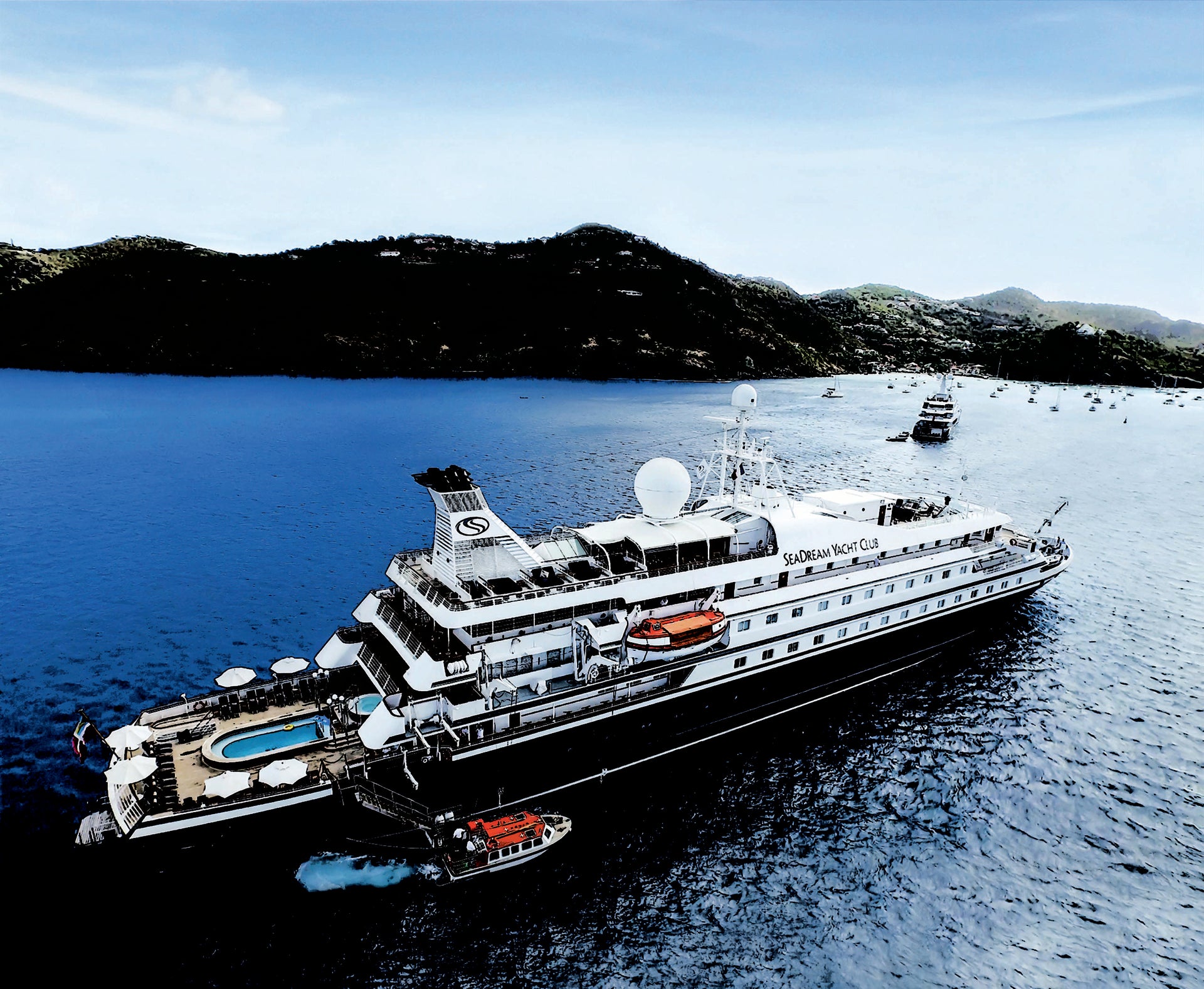 Day 2: I’m stuck on a cruise ship lockdown due to COVID - The Points Guy