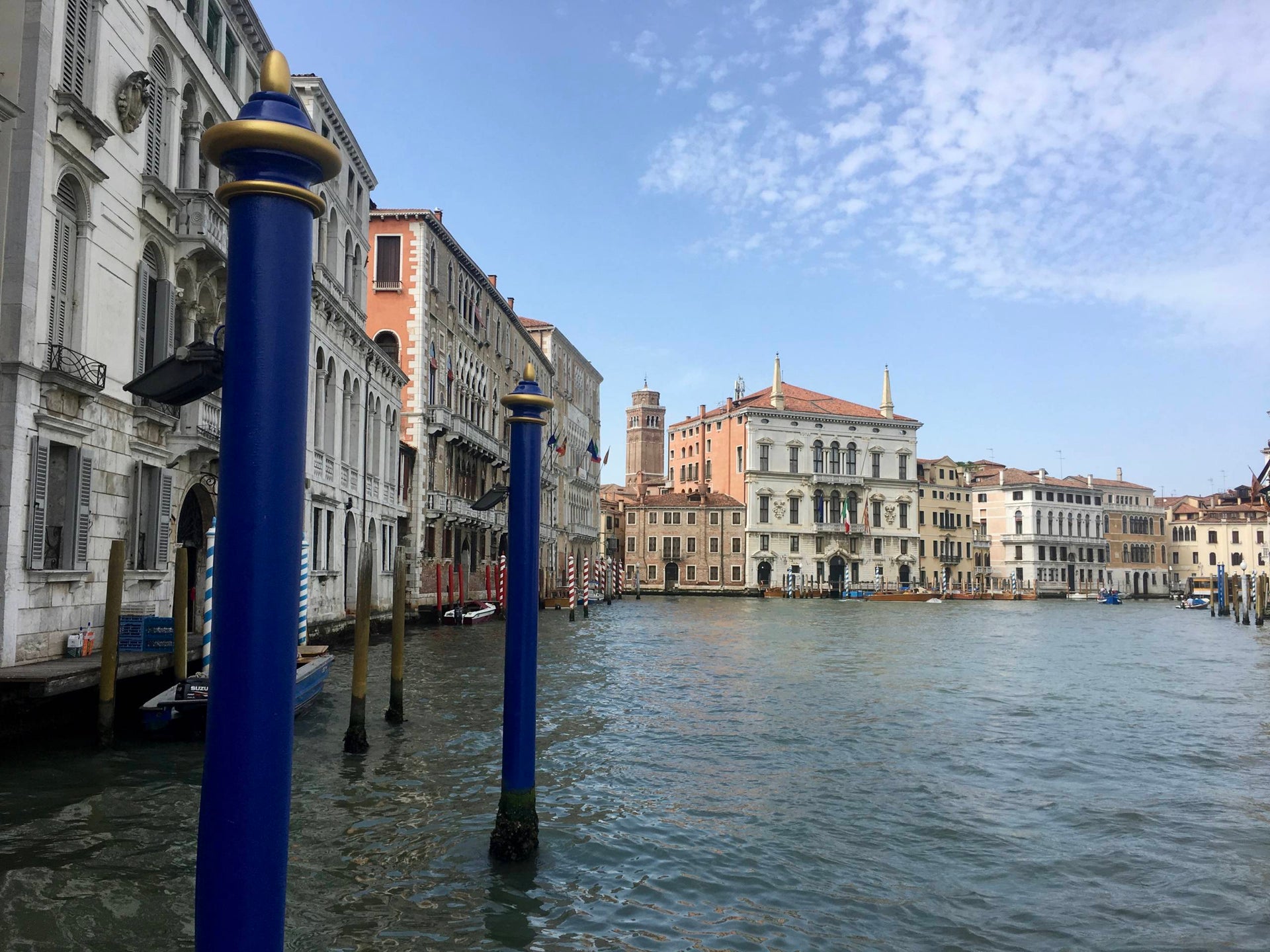 Reopening soon? Country-by-country guide to Europe - The Points Guy