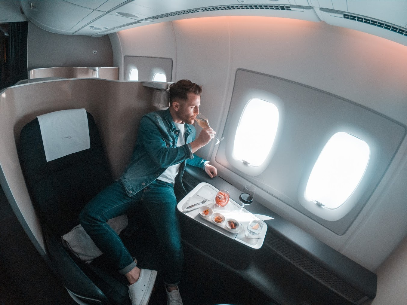 BA extends Executive Club elite status by 12 months and reduces ...