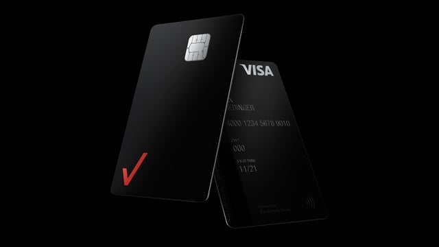 Verizon just launched one of the most rewarding no-annual-fee cards — 4 ...