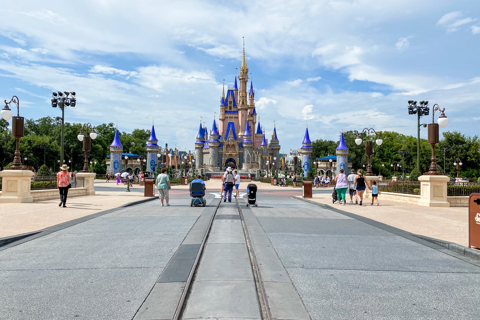 Why just having a Disney World ticket this summer isn't enough to get ...