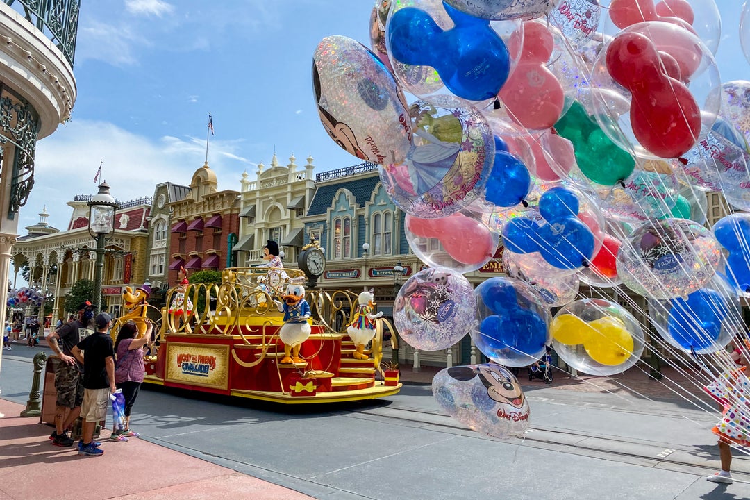 Here's what happens when Disney World is hit by a hurricane - The ...