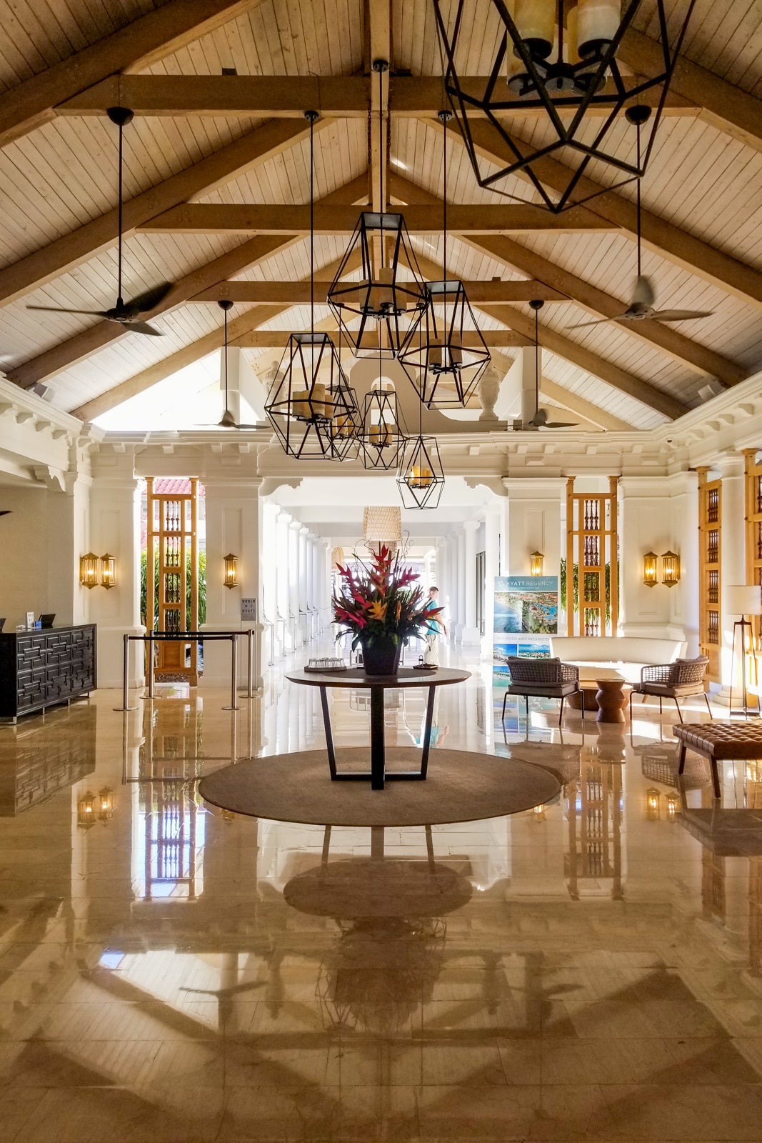 Review: Hyatt Regency Grand Reserve Puerto Rico - The Points Guy