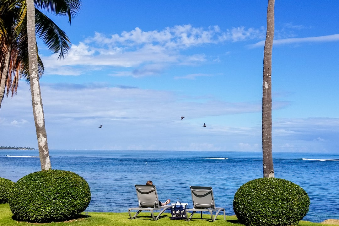 Review: Hyatt Regency Grand Reserve Puerto Rico - The Points Guy