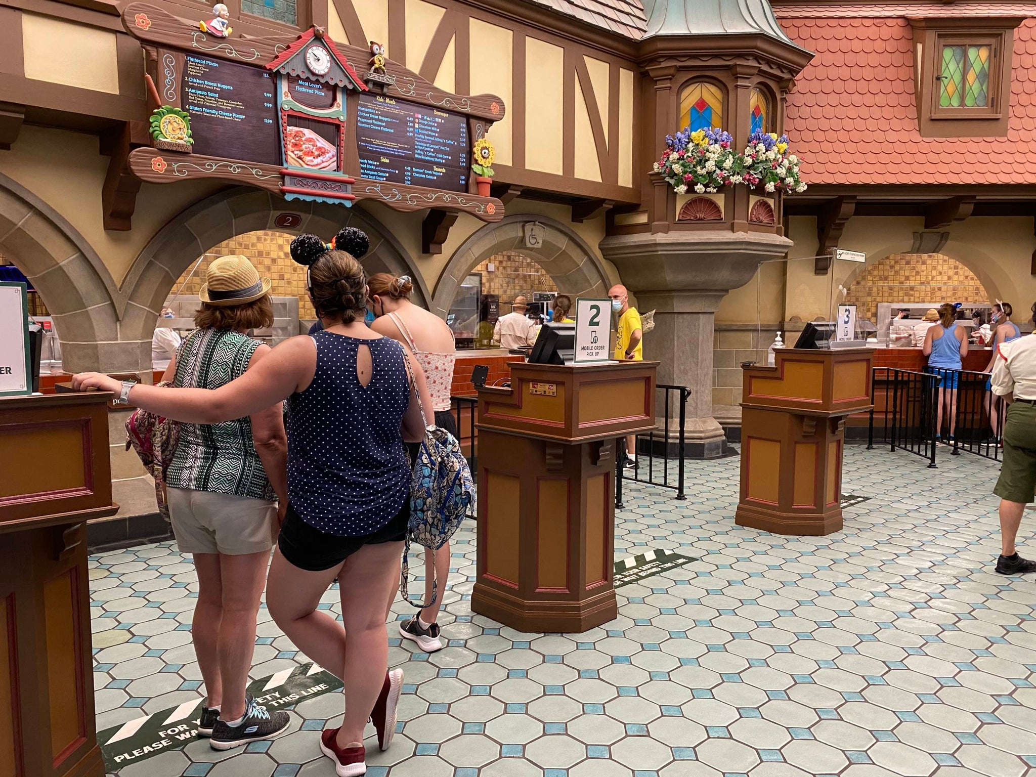 Inside Disney World's reopening: 7 big changes in the parks - The ...