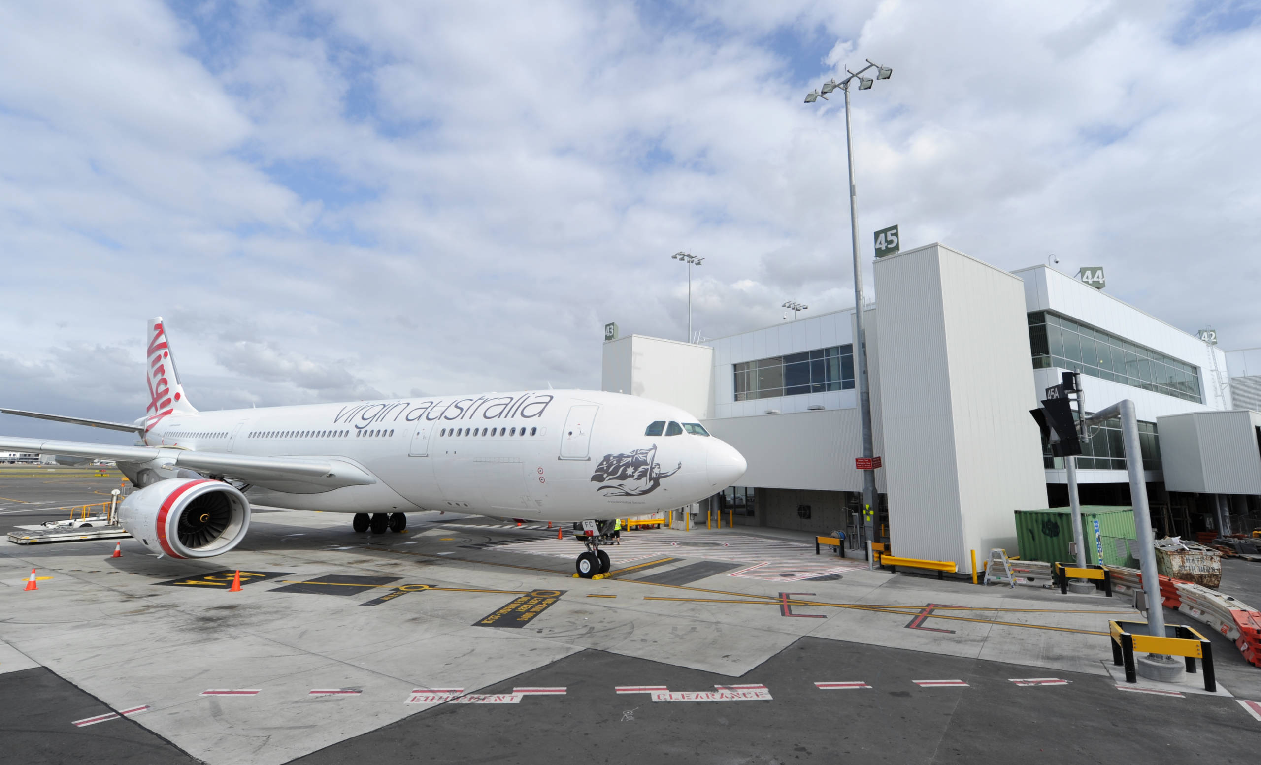 What will the new Virgin Australia look like? - The Points Guy