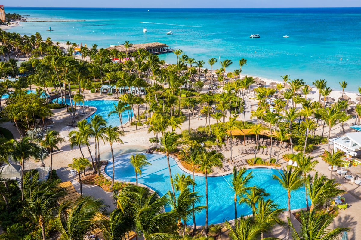 The best Hilton resorts for family vacations - The Points Guy