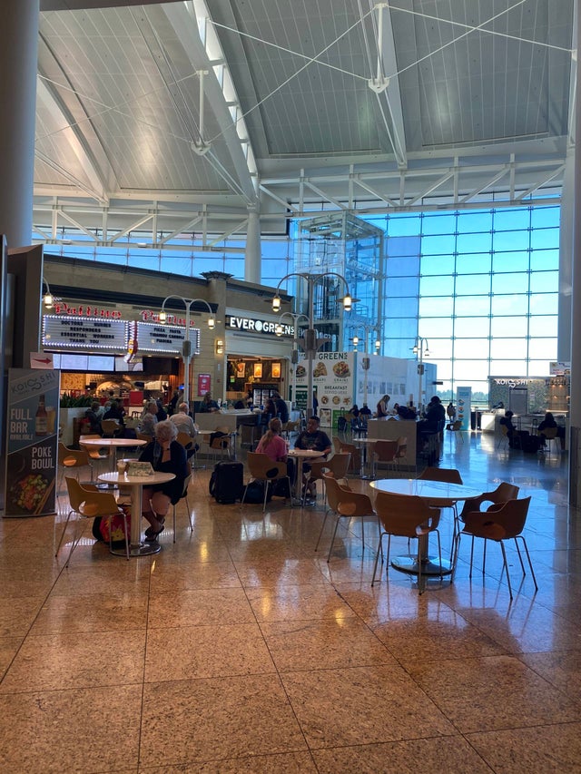 What's it like to take a transpacific flight during a pandemic - The ...