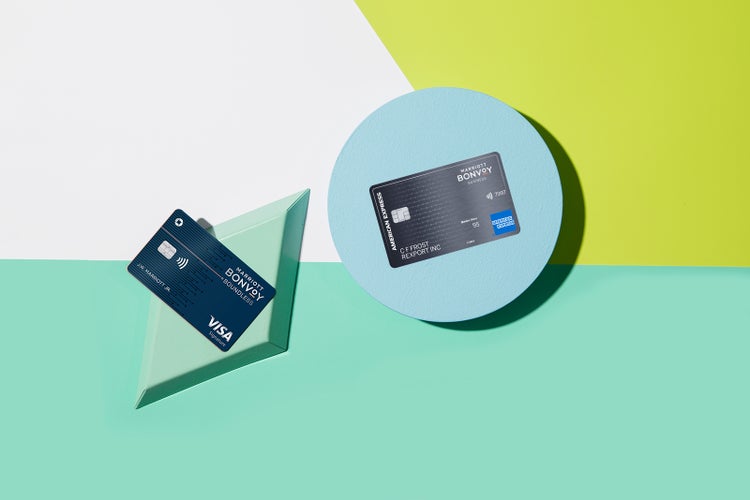 The best business and personal credit card combinations - The Points Guy