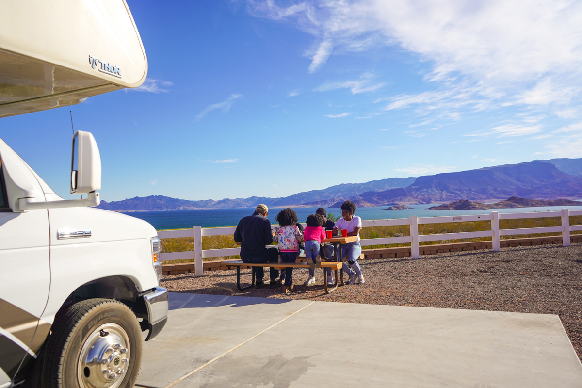 Things you should know before you rent your first RV - The Points Guy