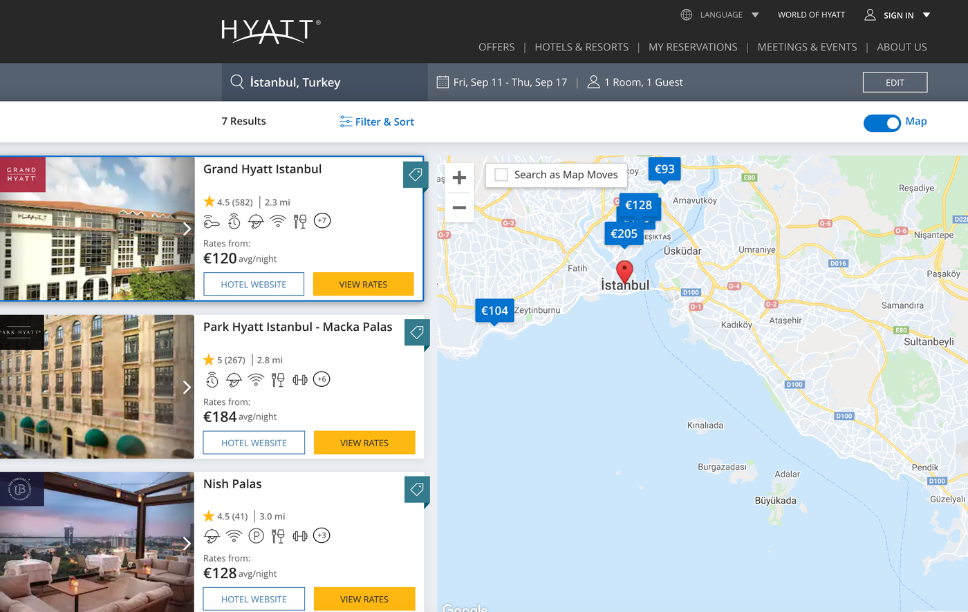 Turkey adds new testing requirements for entry: Everything you need to ...
