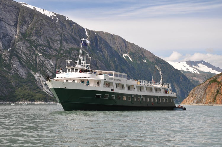 Best Alaska cruise tips - The Points Guy