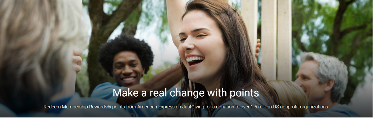How you can donate your points and miles to charity - The Points Guy