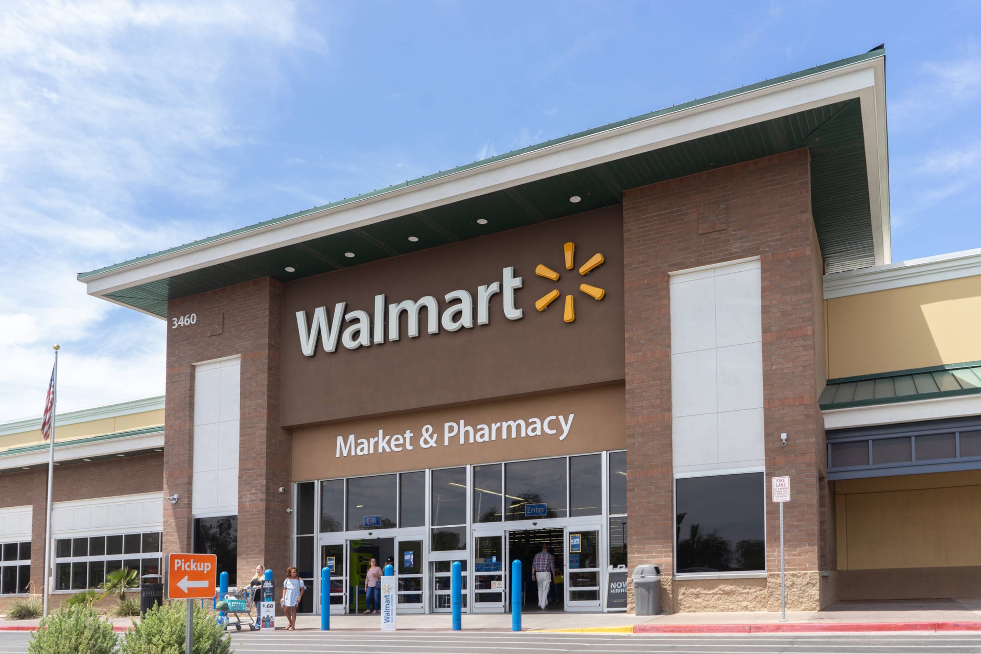 These are the best credit cards for Walmart shopping - The Points Guy