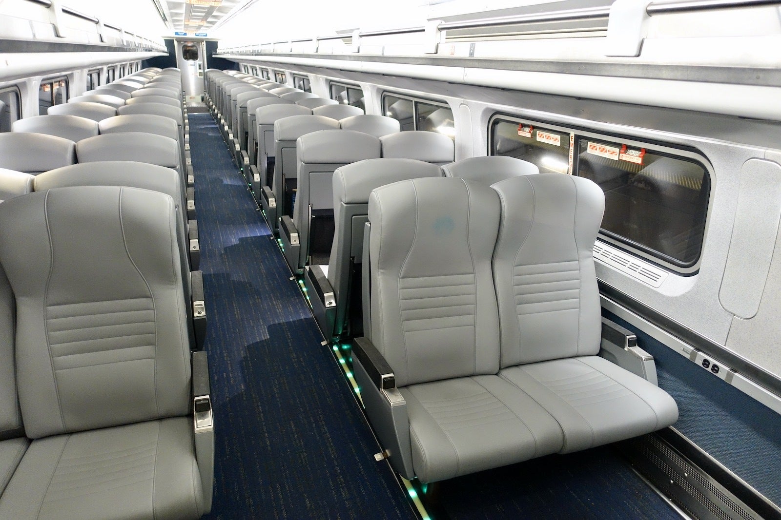 Amtrak Guest Rewards: How to earn and redeem points with train travel ...
