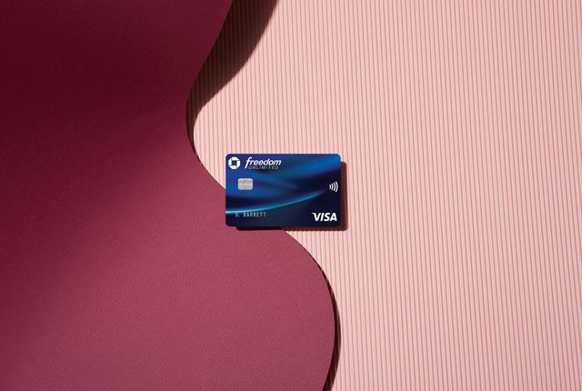 Chase details Freedom Unlimited improvements, new Freedom Flex card ...