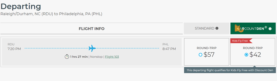 Should you join Frontier’s Discount Den or the new Spirit Saver$ Club ...