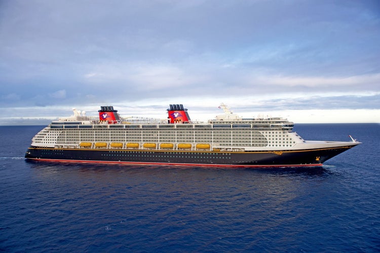 The 3 types of Disney Cruise Line ships, explained - The Points Guy