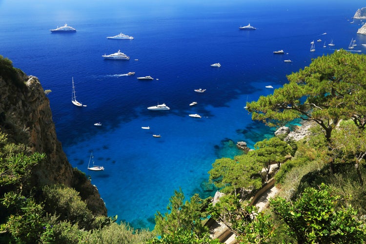 8 unique boat rentals in Europe - The Points Guy