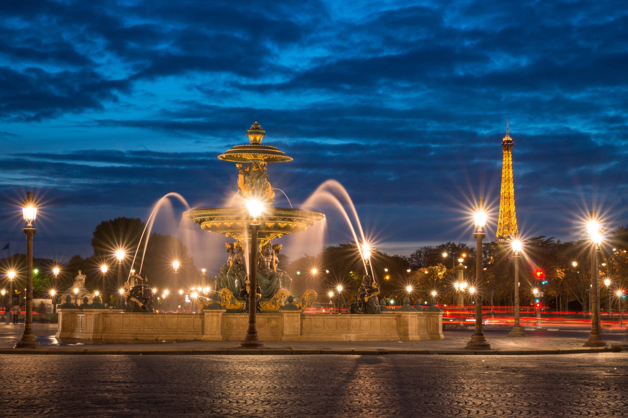 How to spend 48 hours in Paris, France - The Points Guy