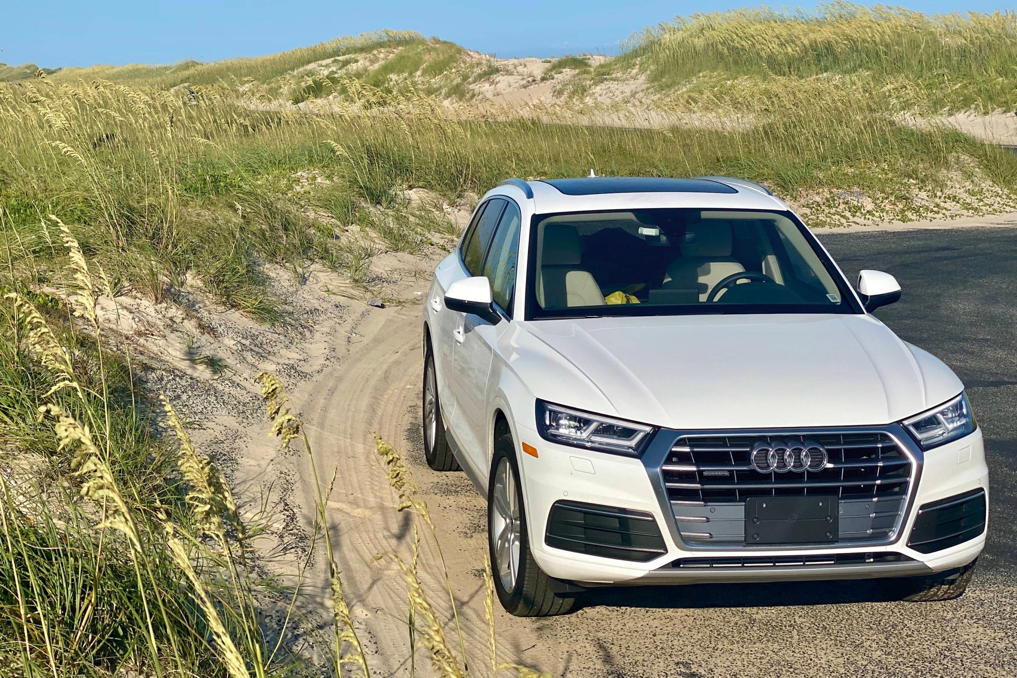 5 reasons an Outer Banks road trip gave me the confidence to travel ...