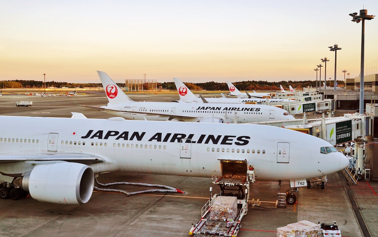 The best ways to travel to Japan with points and miles - The Points Guy
