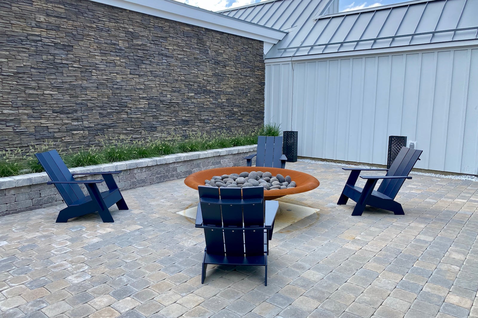 Review of Hyatt's brand-new Miraval Berkshires - The Points Guy