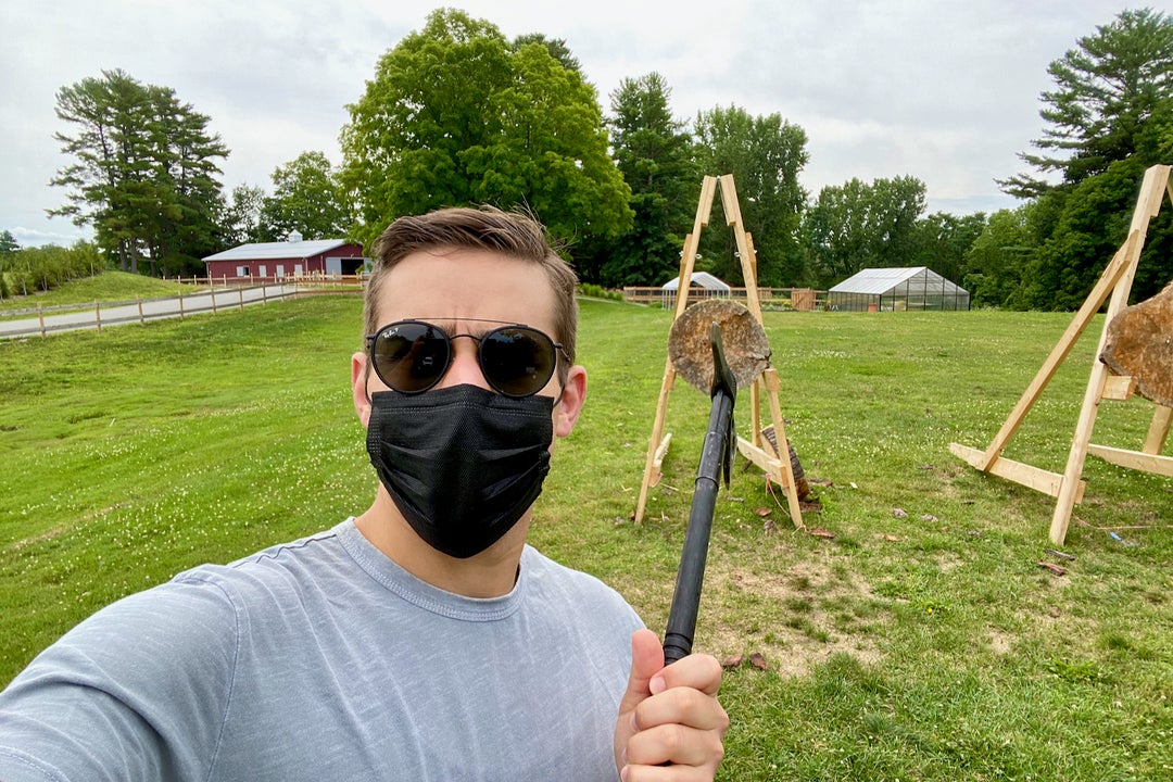 Review of Hyatt's brand-new Miraval Berkshires - The Points Guy