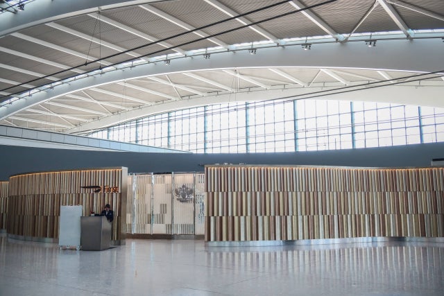 What does British Airways elite status get you, and how do you earn it ...