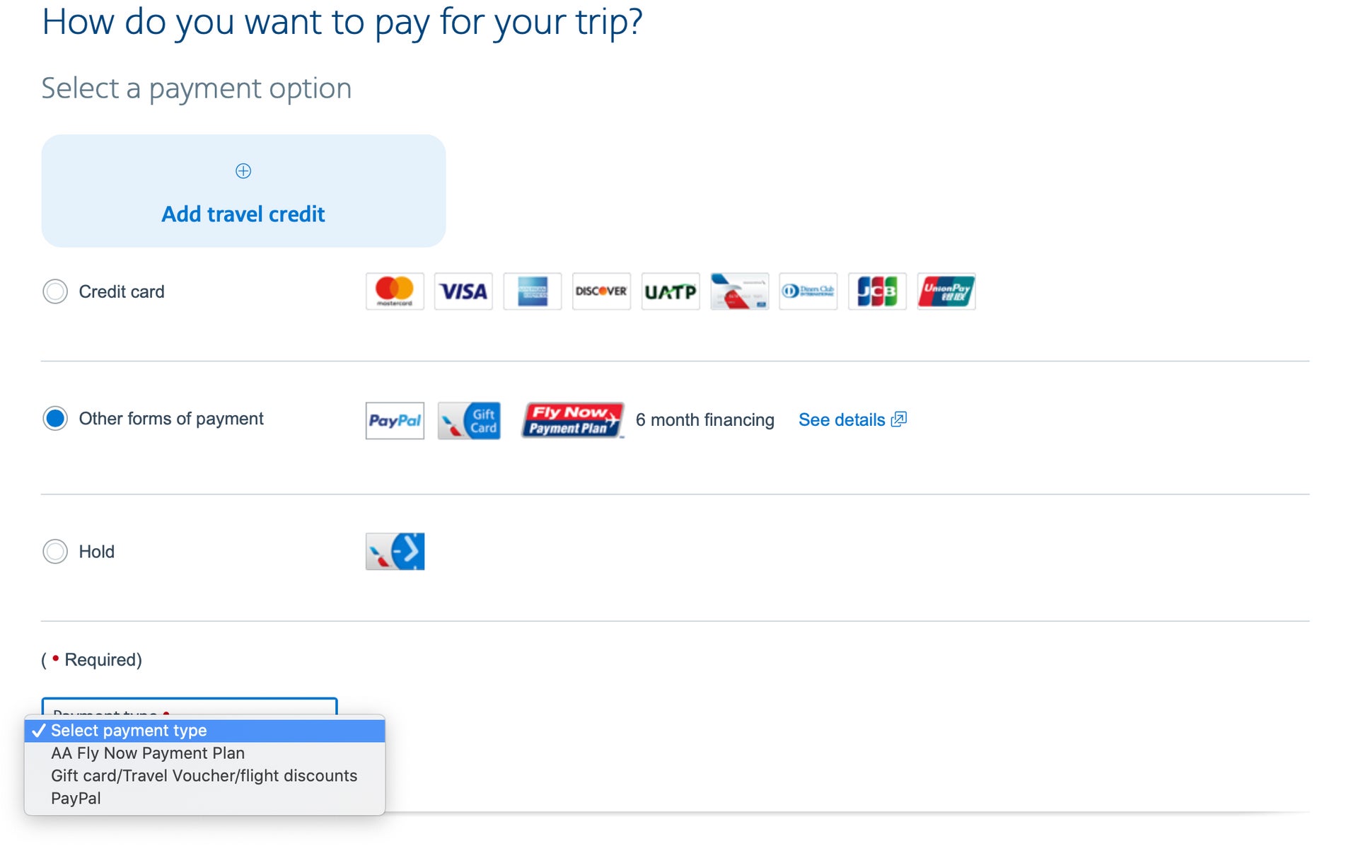 Guide to the Citi AAdvantage Platinum Select flight discount - The ...