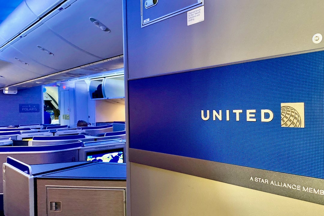 United raises partner award prices (again) for close-in bookings - The ...