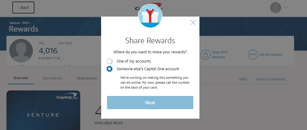 Family points pooling: How to transfer and maximize your rewards - The ...