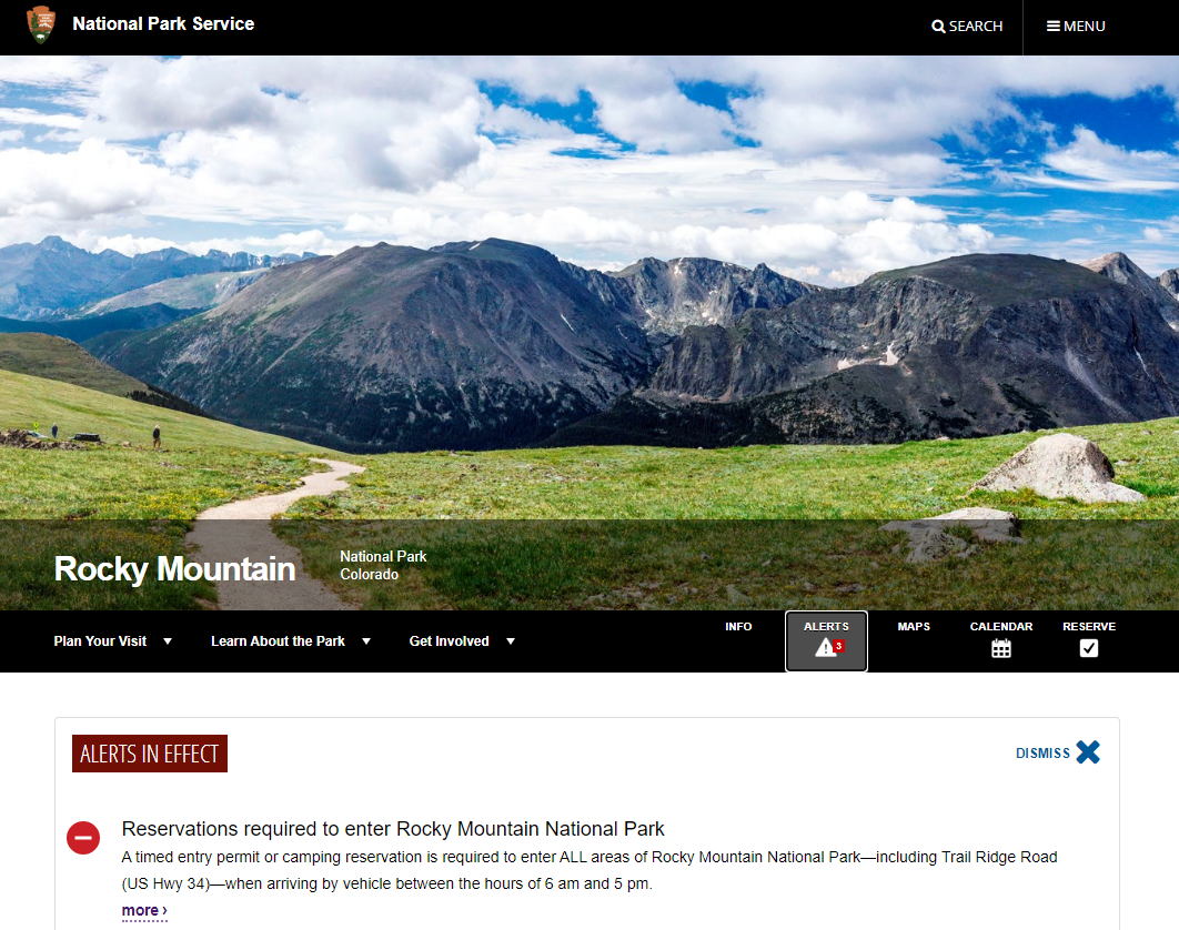 9 things to know about visiting a national park right now - The Points Guy