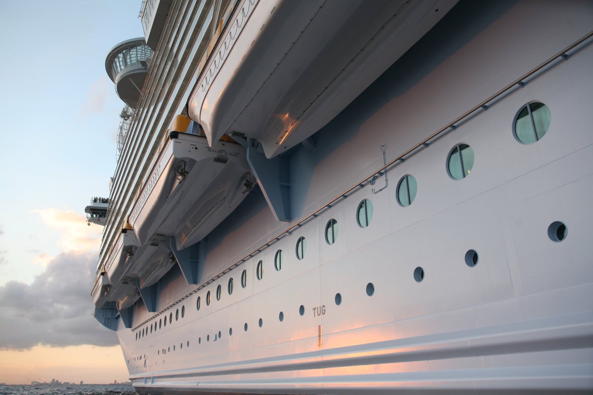 The 5 best cabin locations on any cruise ship - The Points Guy