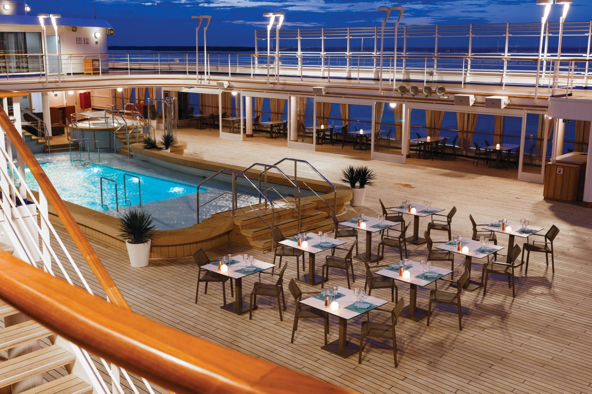The 8 best cruise ship steakhouses and steak-serving restaurants - The ...