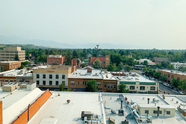 First look: The new Kimpton Armory Hotel in Bozeman, Montana - The ...