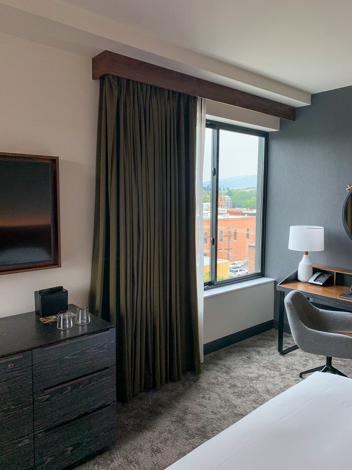 First look: The new Kimpton Armory Hotel in Bozeman, Montana - The ...