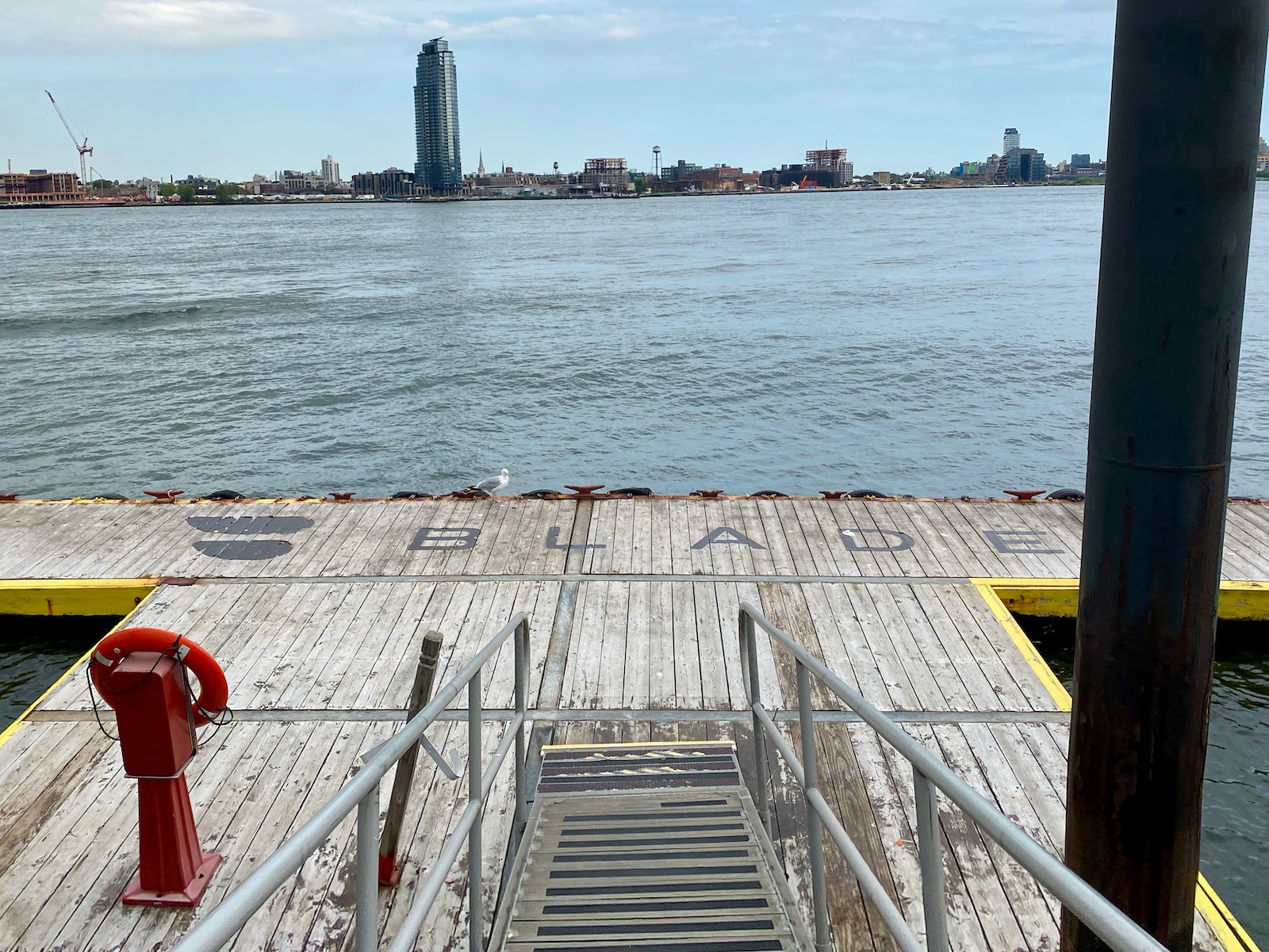 Review: Flying Blade from NYC during the pandemic - The Points Guy