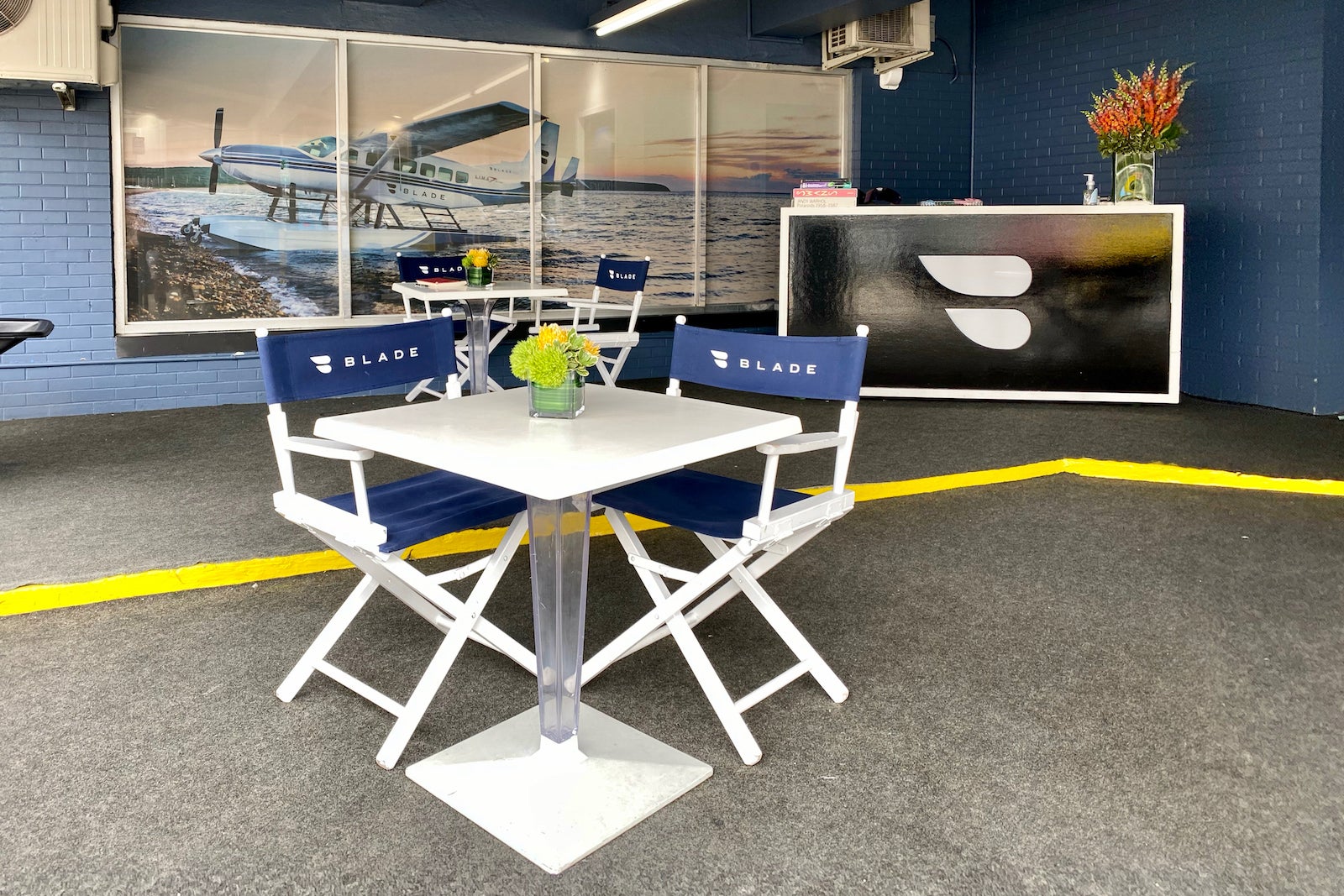 Review: Flying Blade from NYC during the pandemic - The Points Guy