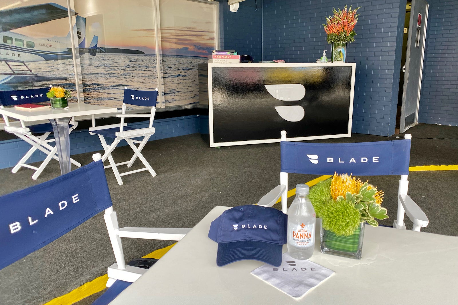 Review: Flying Blade from NYC during the pandemic - The Points Guy