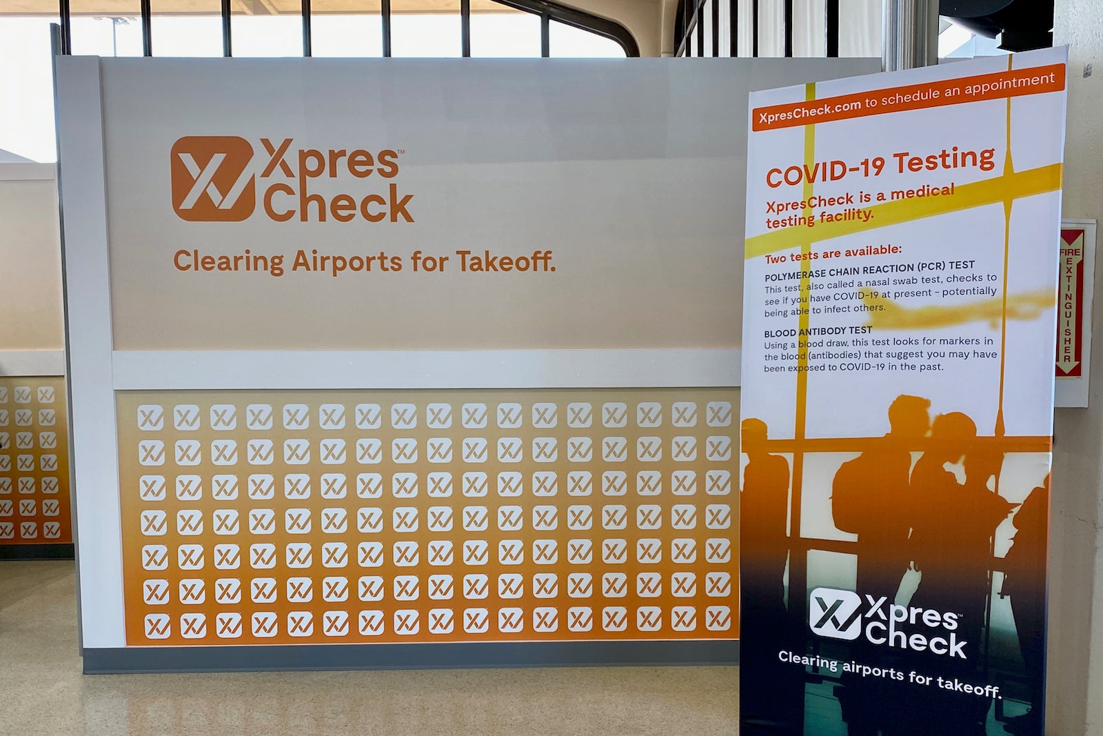 Airlines are rushing to add preflight COVID testing. Here’s why it ...