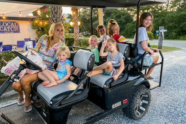 Everything you need to know about Florida's best kept beach secret ...