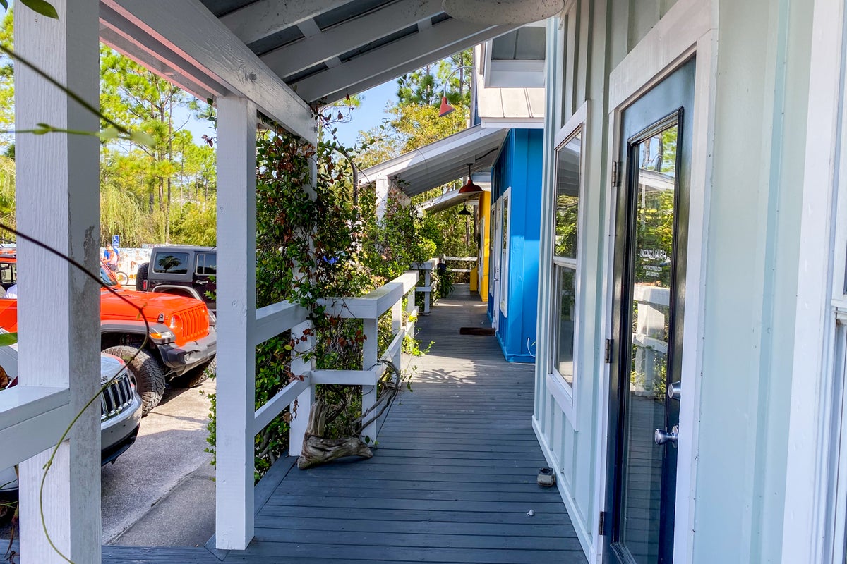 Everything you need to know about Florida's best kept beach secret ...