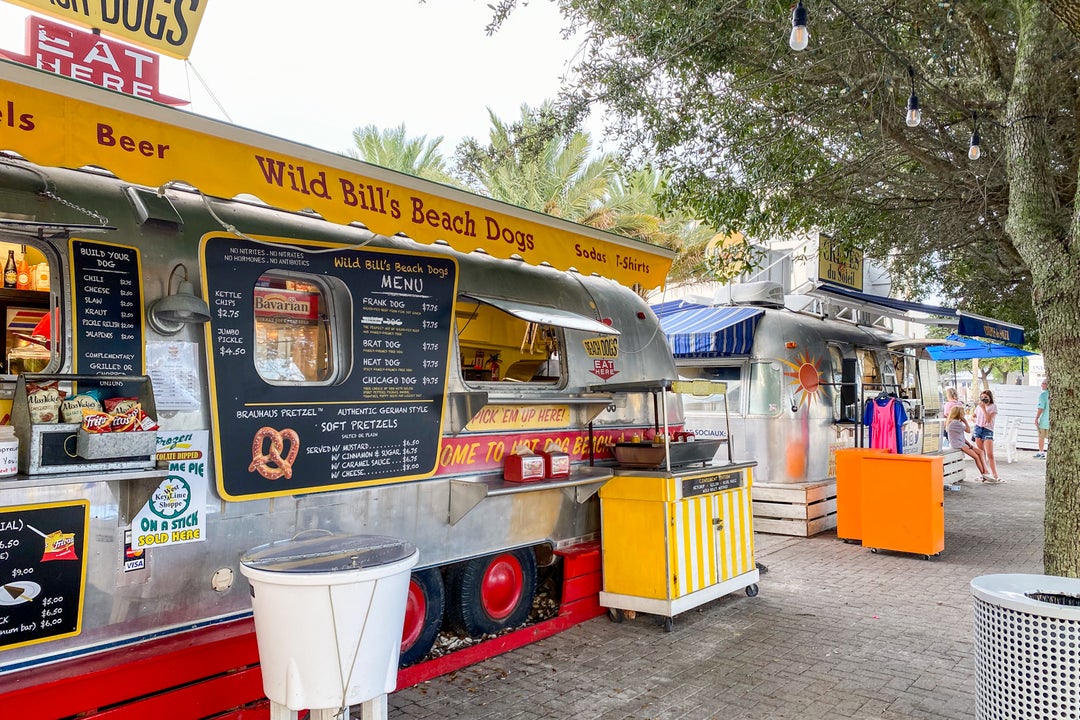 Everything you need to know about Florida's best kept beach secret ...