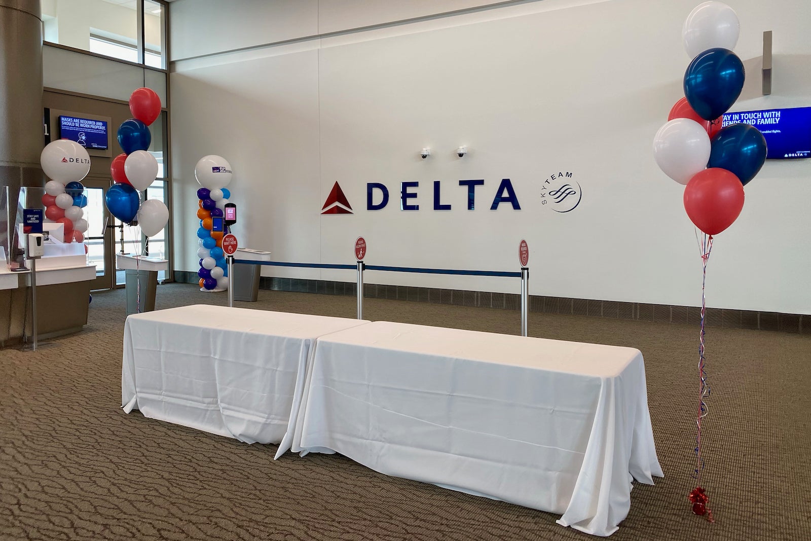 Your first look at Salt Lake City's brand-new terminal - The Points Guy