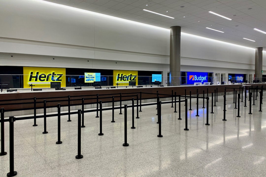 Your first look at Salt Lake City's brand-new terminal - The Points Guy