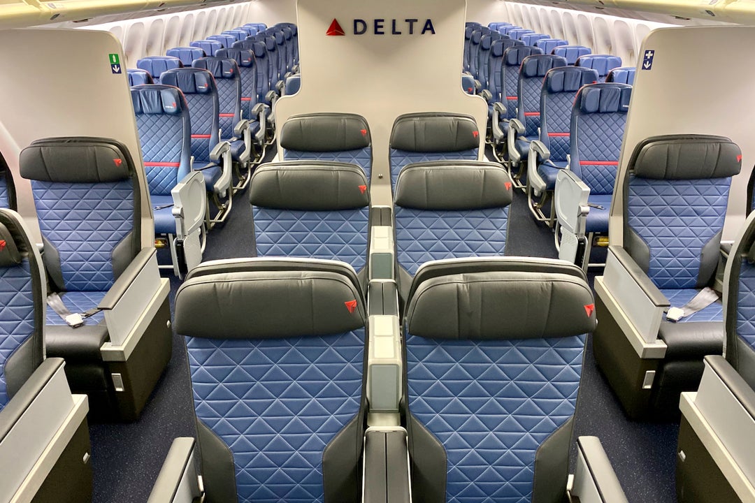 Delta to retrofit Airbus A330, Boeing 767 fleets with new cabins and ...