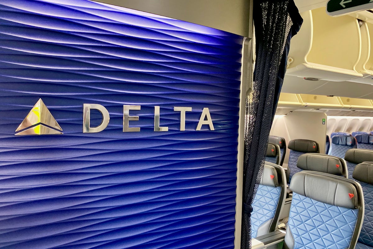 Delta’s putting its newest wide-body jet on domestic New York-JFK route ...