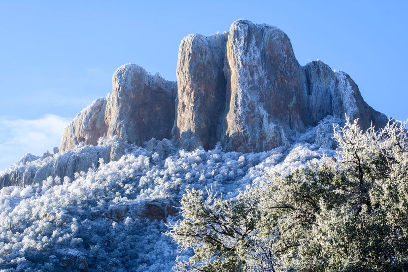 The best national parks to visit during winter - The Points Guy