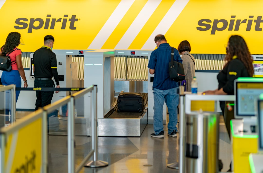 Is Spirit’s $9 Fare Club worth the $59.99+ annual fee? - The Points Guy